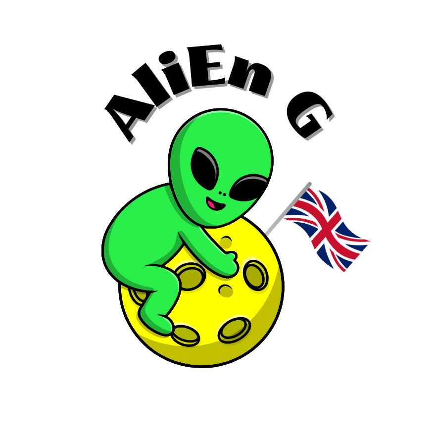 AliEn G